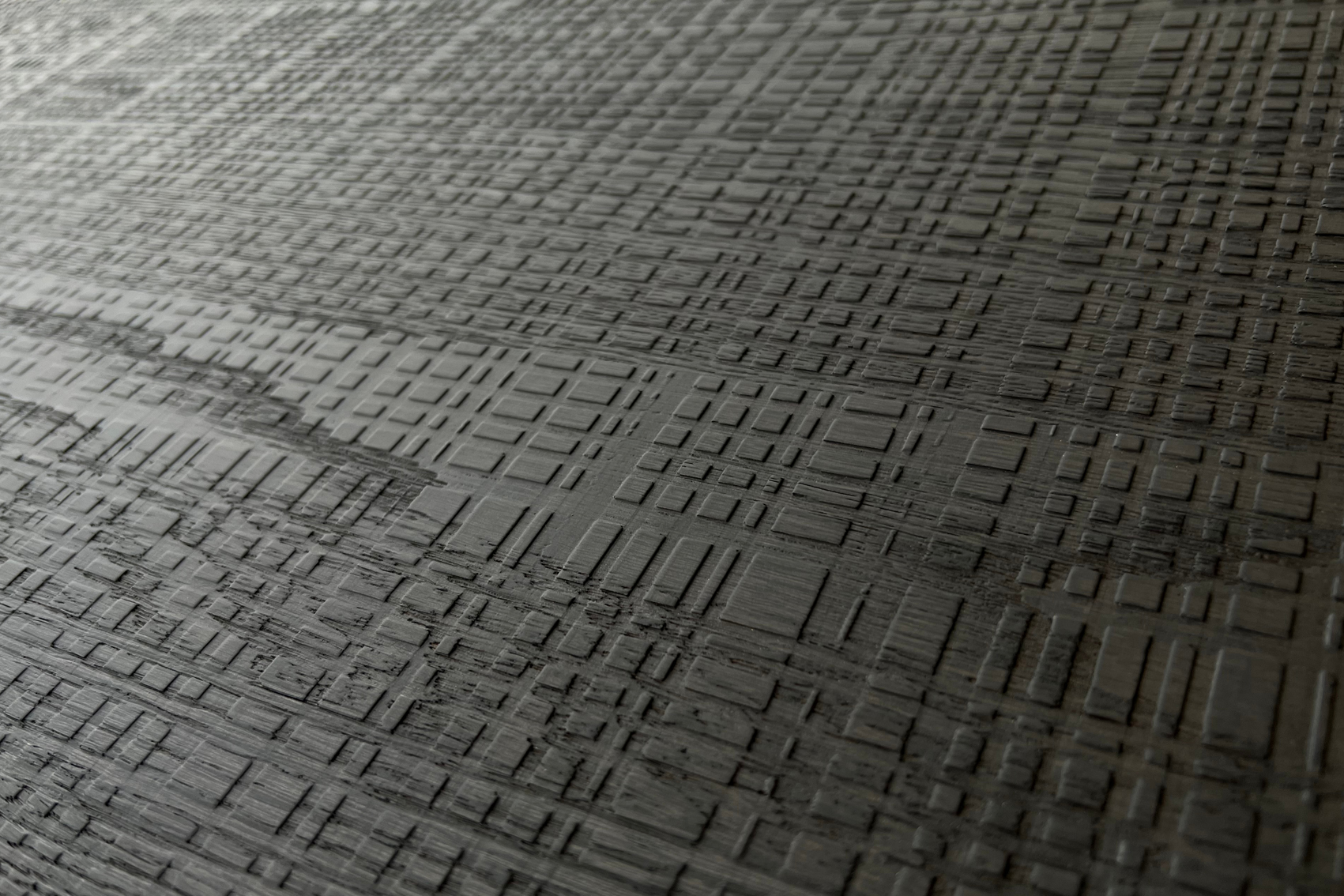 WA-22-BW Cloth Pattern 1