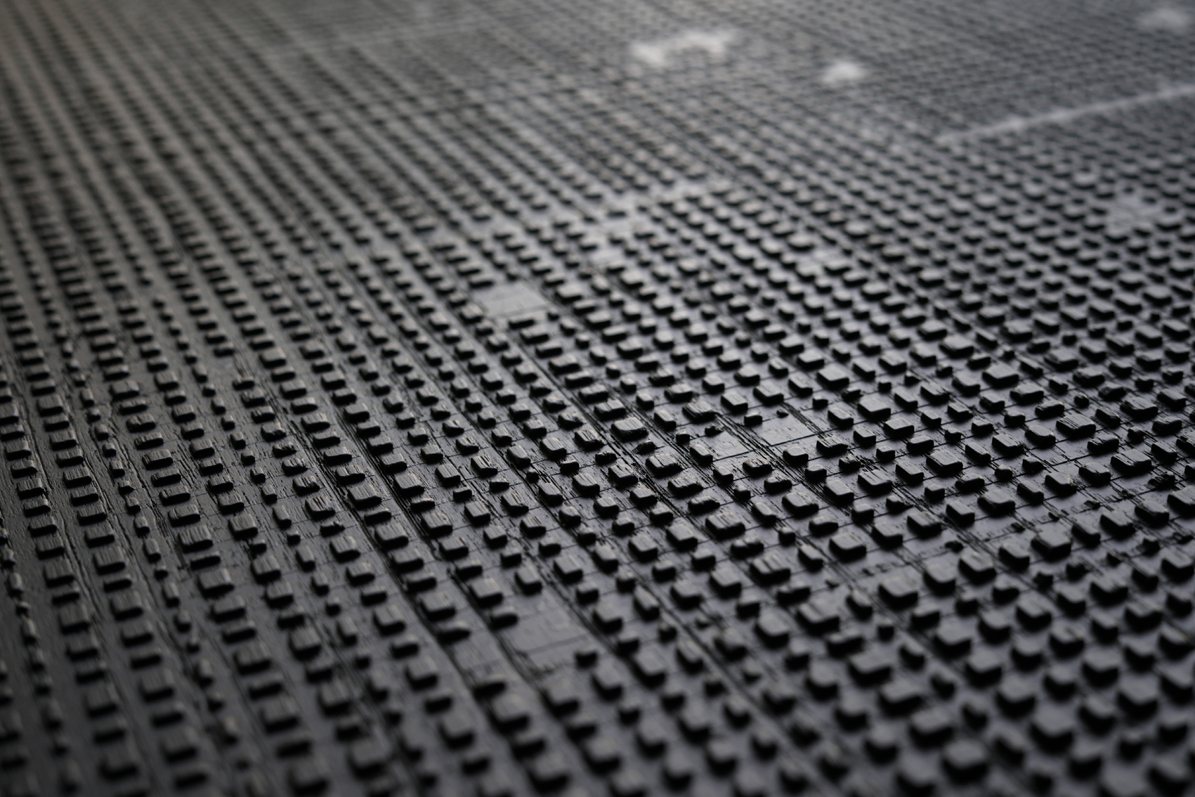 WA-22-GW Small Check Pattern 1